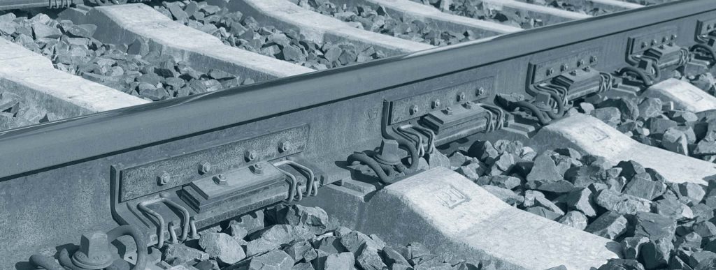 Rail dampers – Schrey & Veit 2025